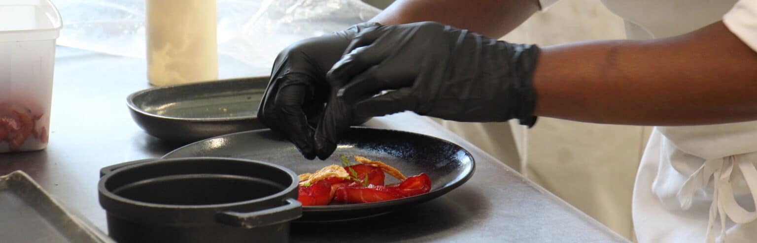 ANGOLA within the group network Newrest, solutions de restauration ...