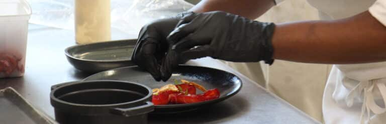 Newrest, solutions from catering Unlimited
