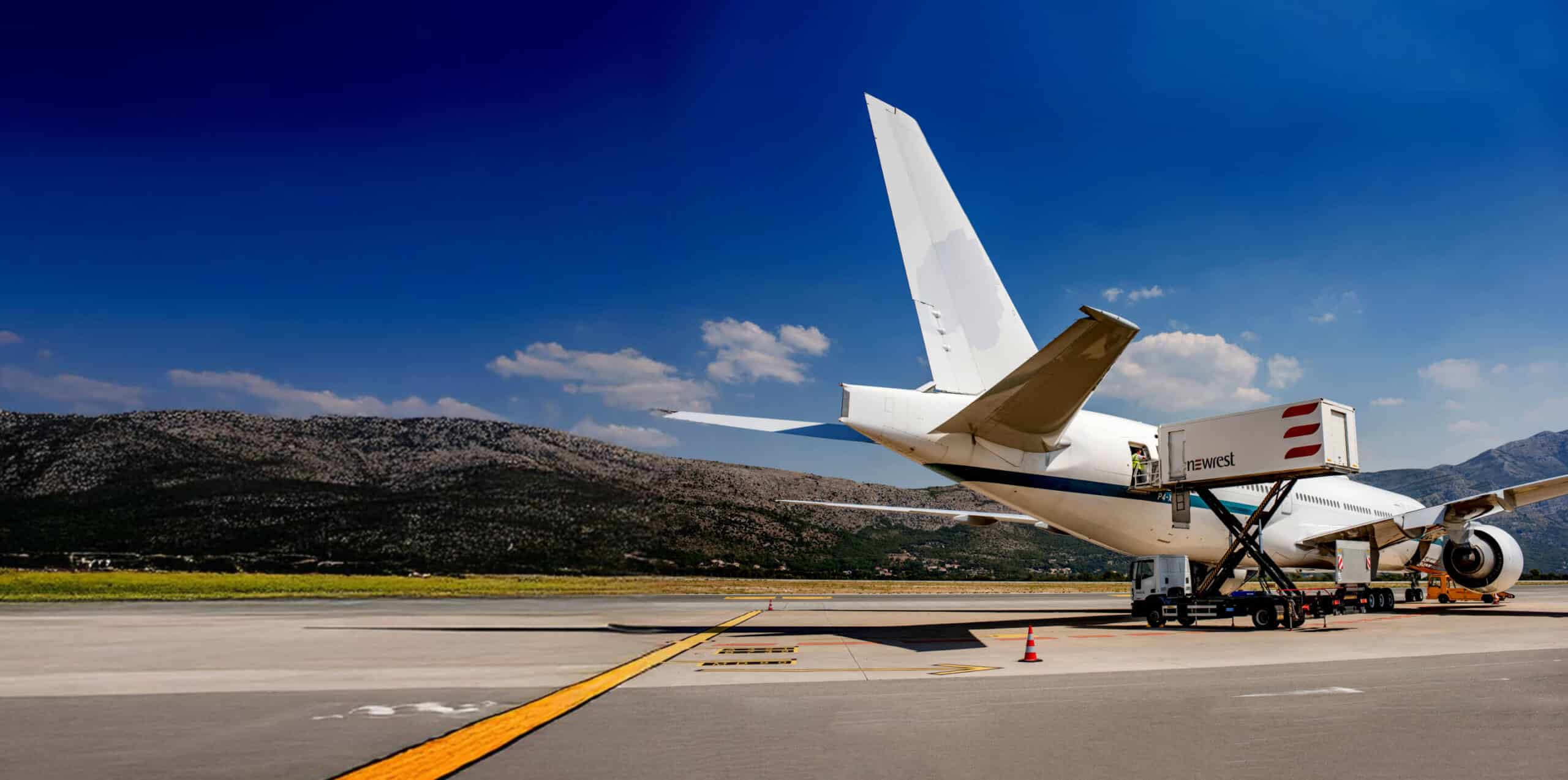 ANGOLA within the group network Newrest, solutions de restauration ...