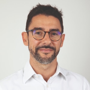 Newrest - Our executive committee for the success of Our organisation