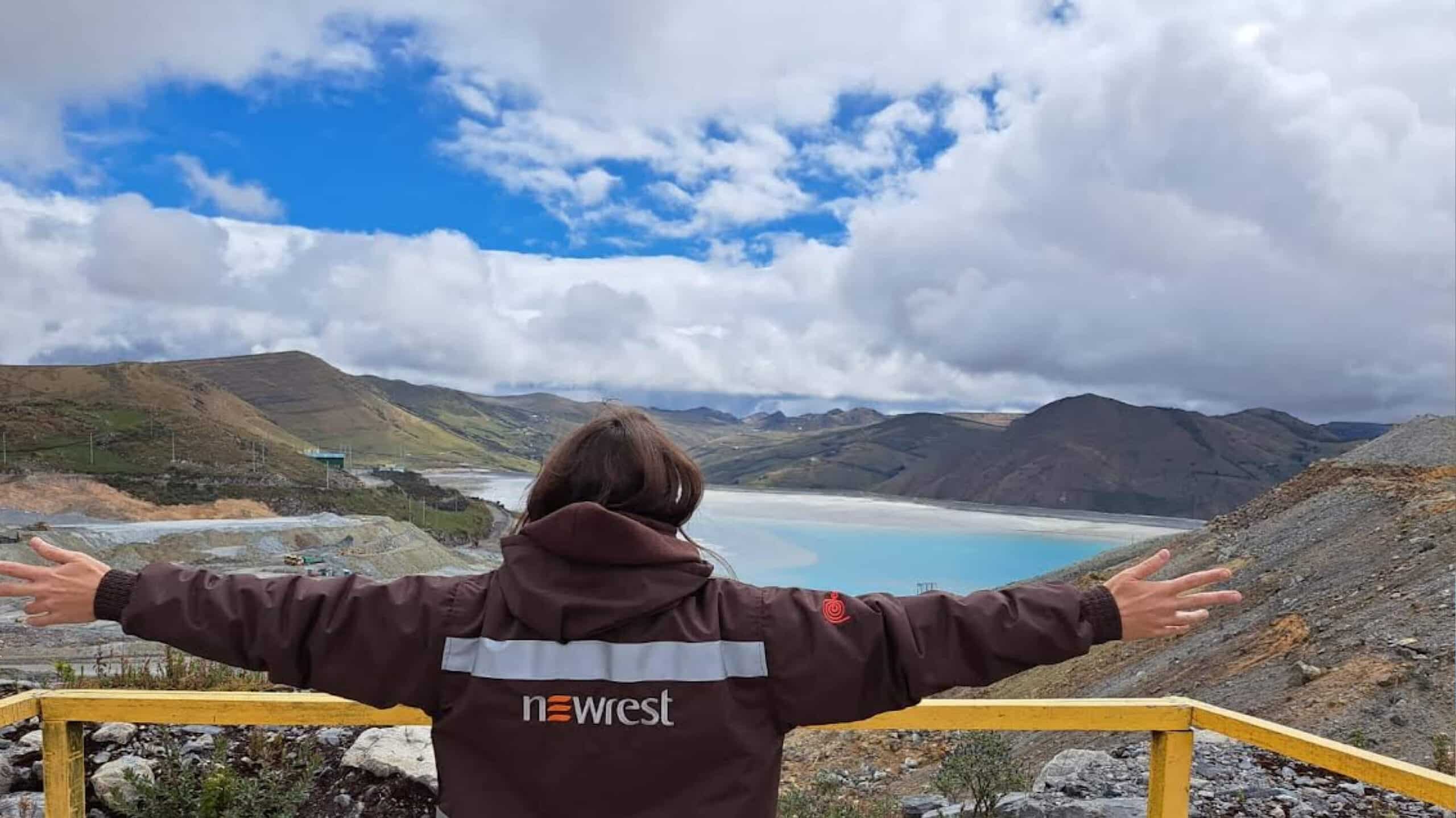 Groupe Newrest - The story of a company rethinking catering