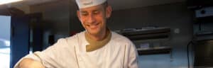 Newrest, solutions from catering Unlimited