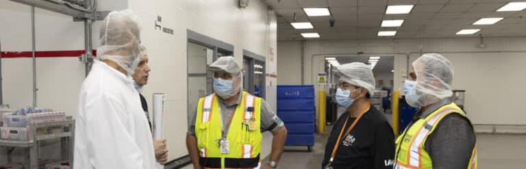 ANGOLA within the group network Newrest, solutions de restauration ...