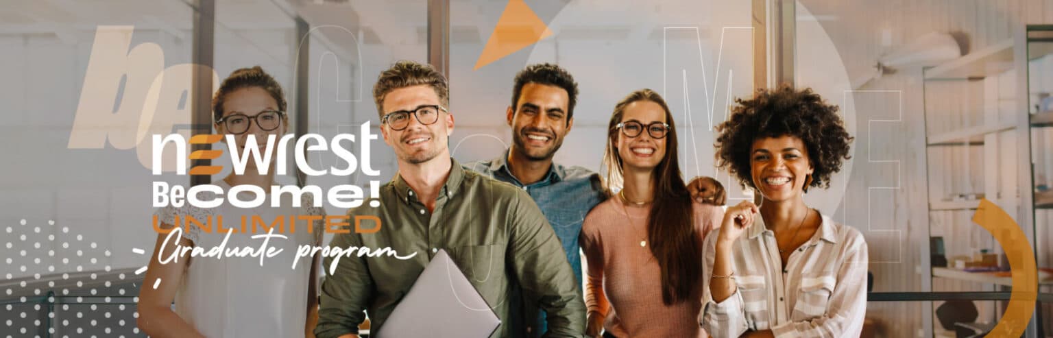 Newrest, solutions de restauration Unlimited
