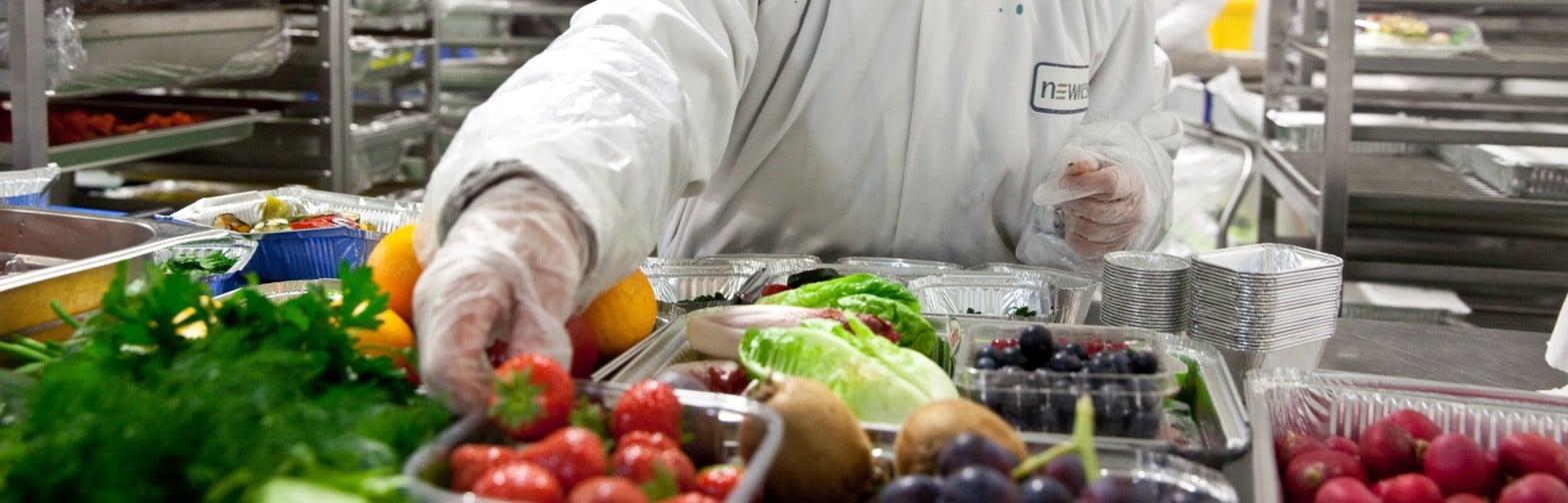 ANGOLA within the group network Newrest, solutions de restauration ...