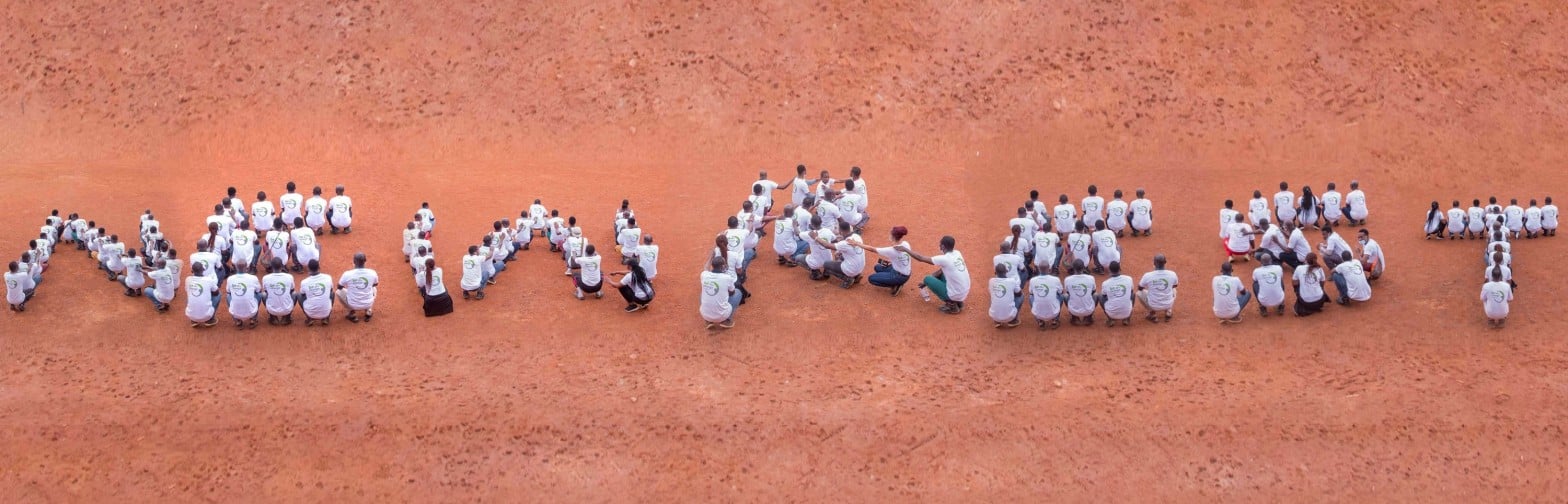 ANGOLA within the group network Newrest, solutions from catering Unlimited