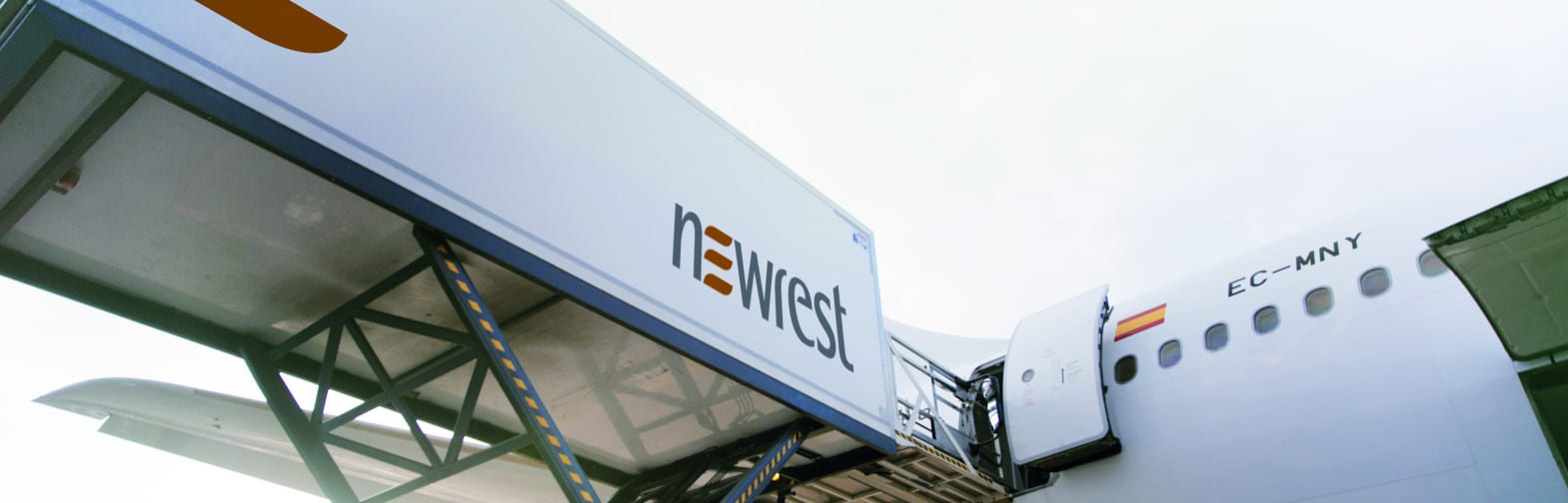 PERÚ dentro de la red del grupo Newrest, solutions de restauration ...