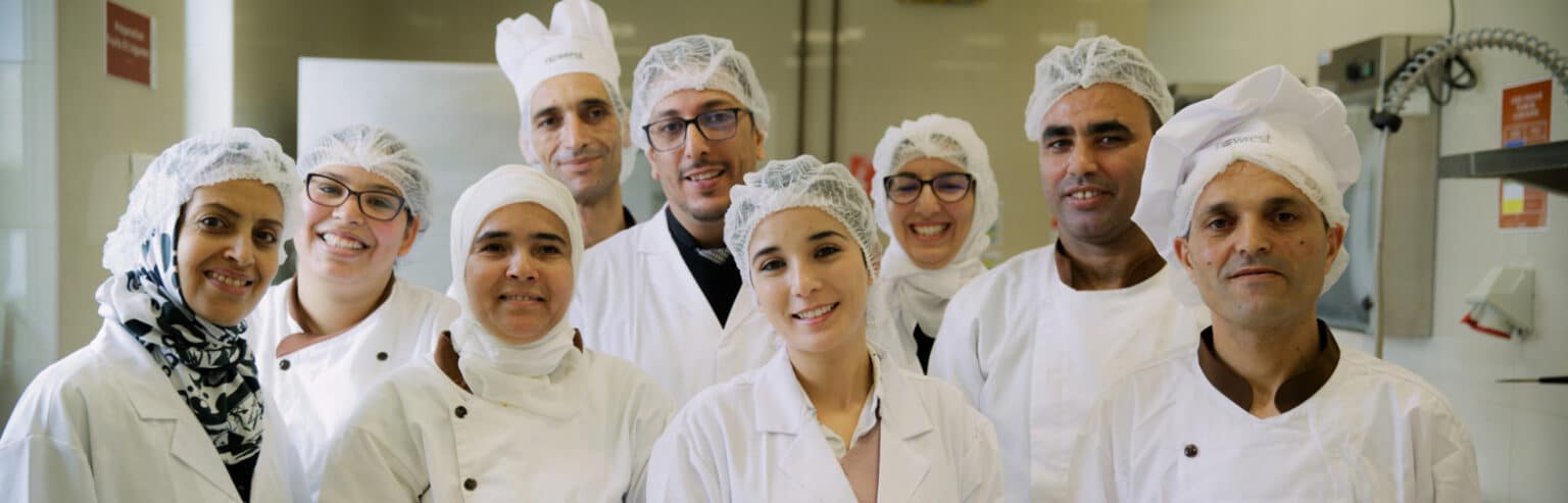 THE NETHERLANDS within the group network Newrest, solutions from ...