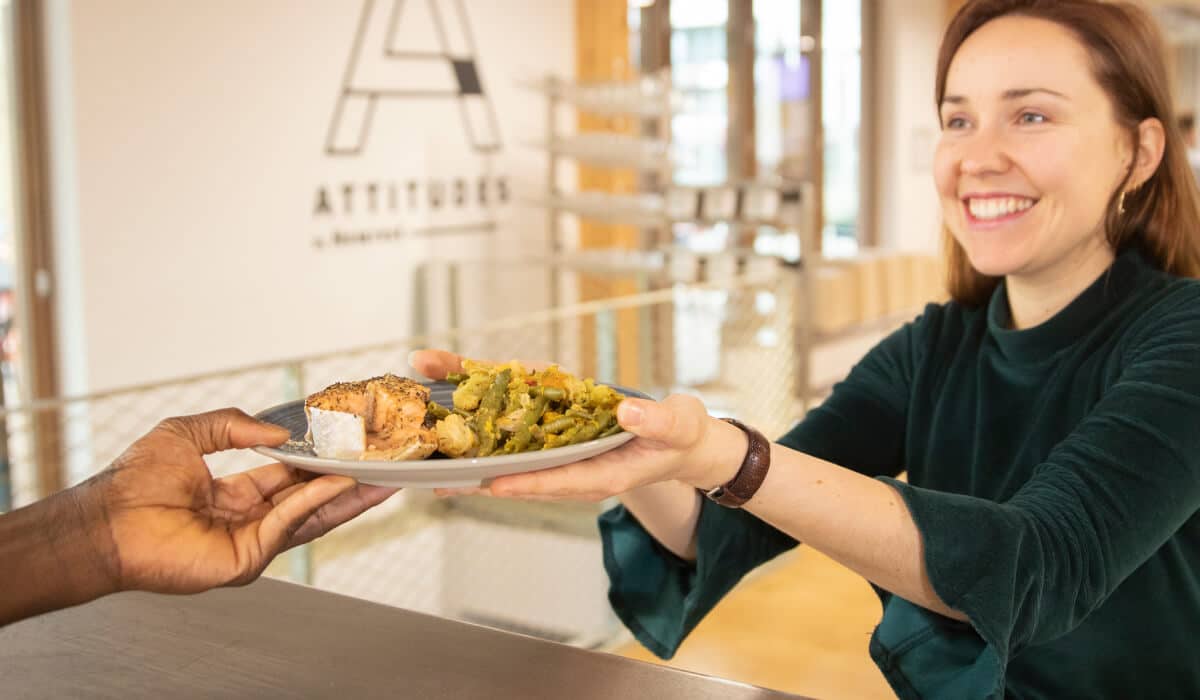 ANGOLA within the group network Newrest, solutions de restauration ...