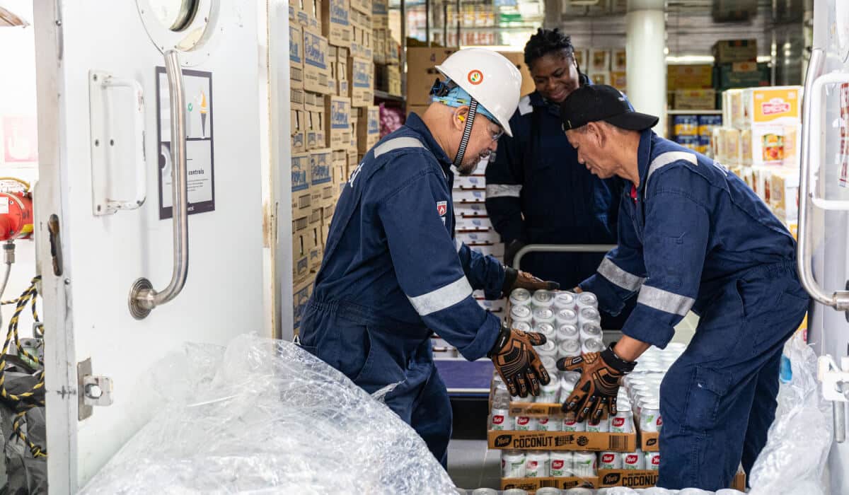 Newrest - Our executive committee for the success of Our organisation