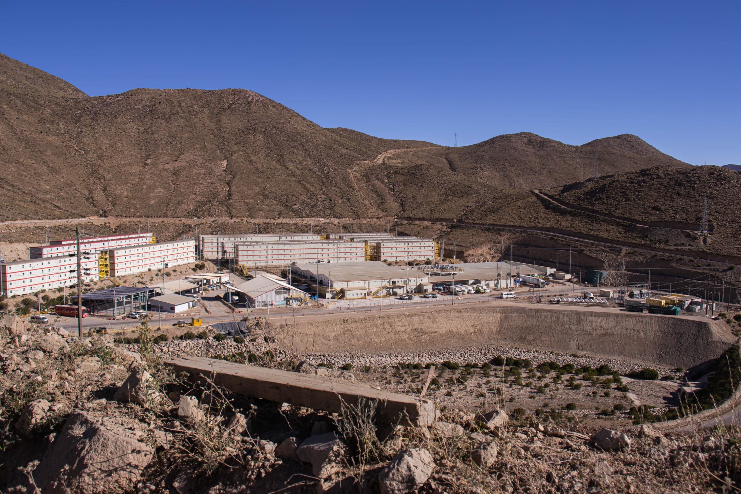 Newrest locations - Our presence in over 50 countries