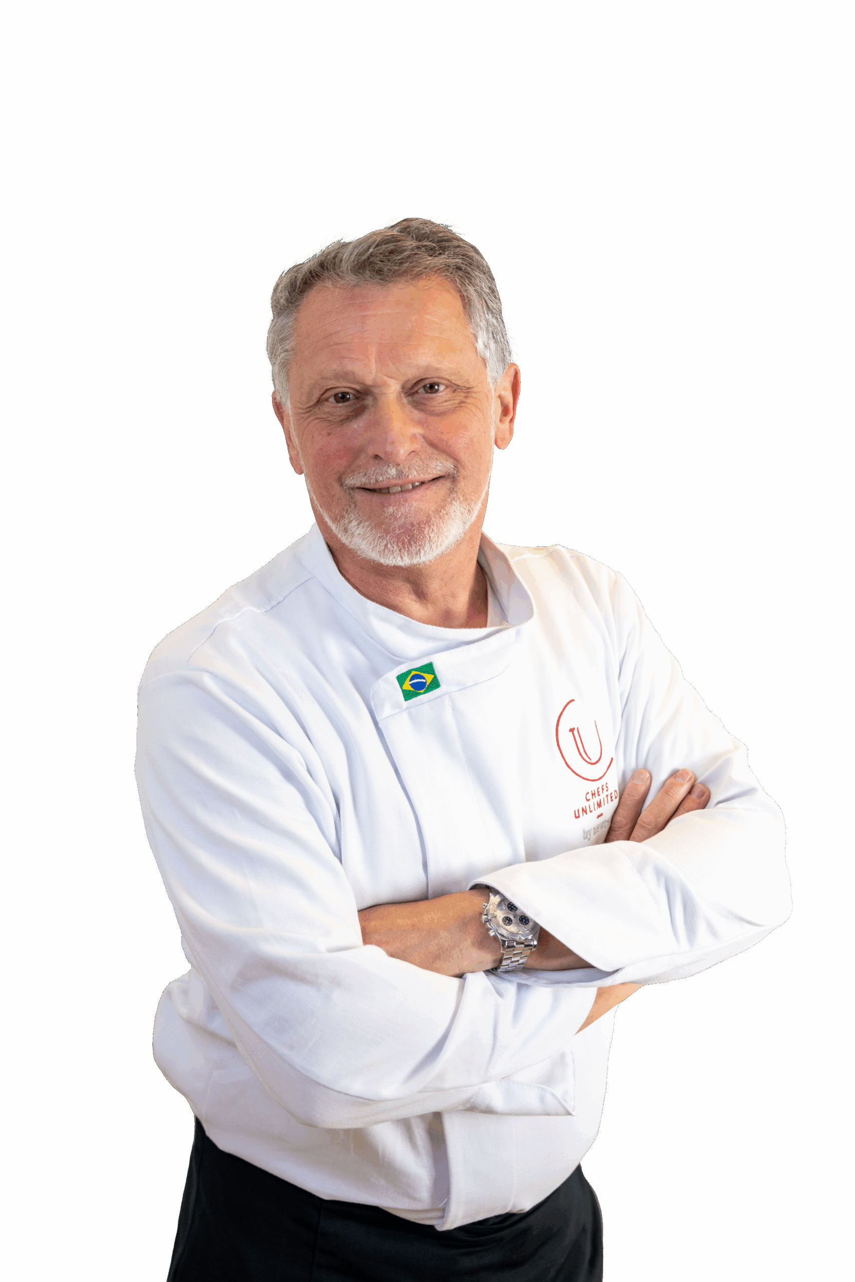 A "Chefs Unlimited"at the service of Newrest's culinary imprint