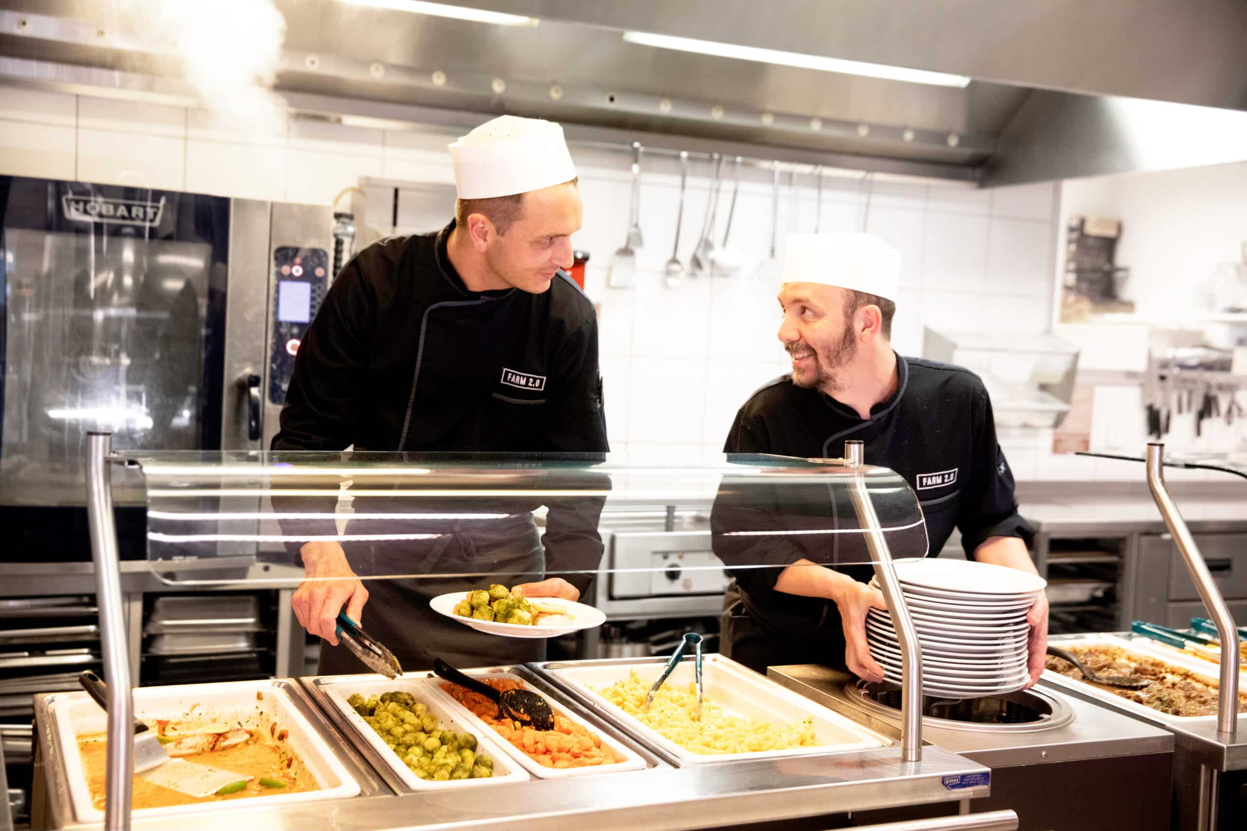 Ubicaciones de Newrest - Nuestra presencia en más de 50 países