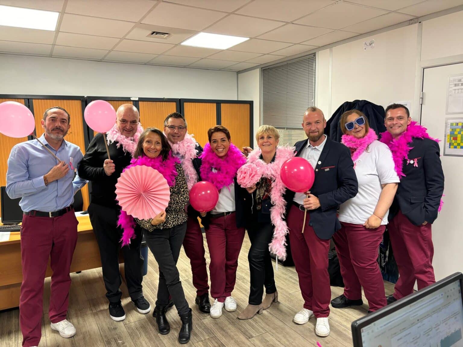 Newrest, solutions from catering Unlimited