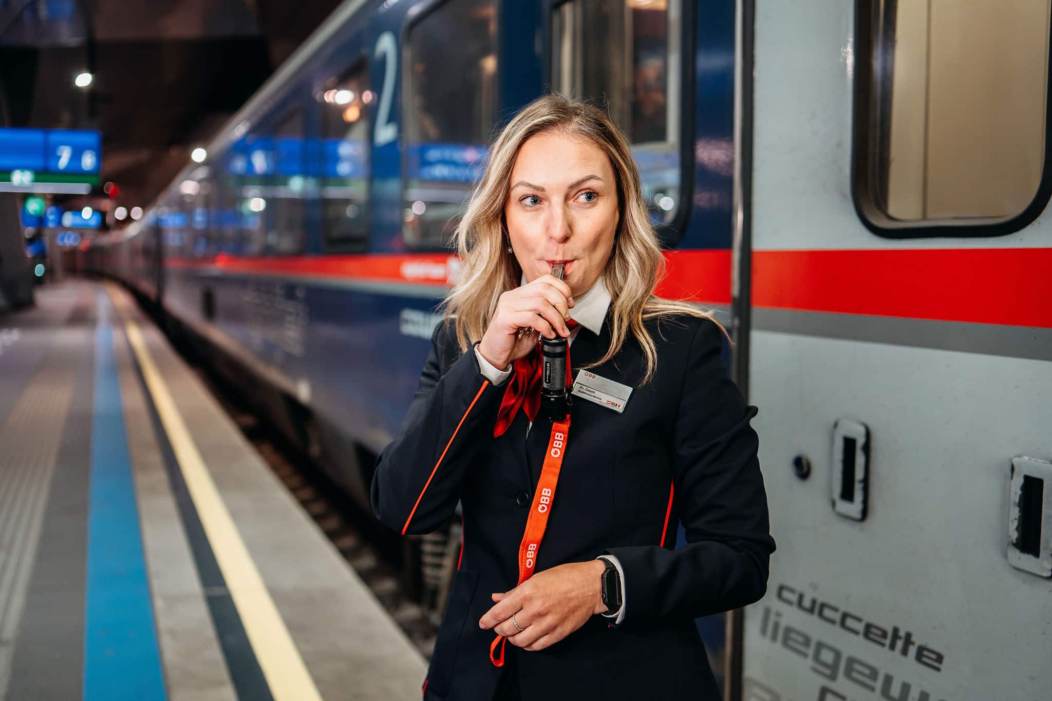 AUSTRIA within the group networkNewrest, solutions from catering Unlimited