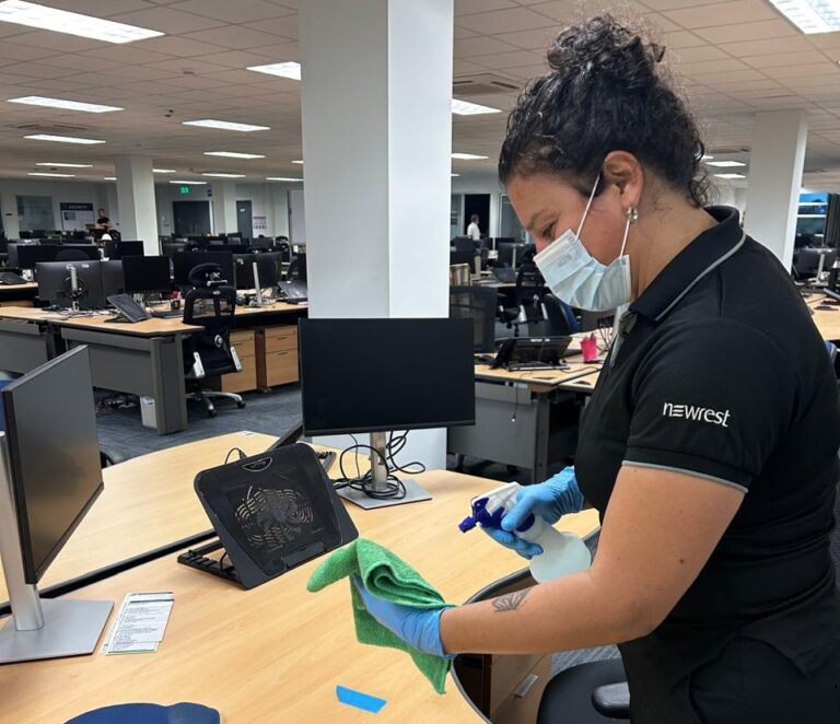 COSTA RICA within the group's network Newrest, solutions from catering ...