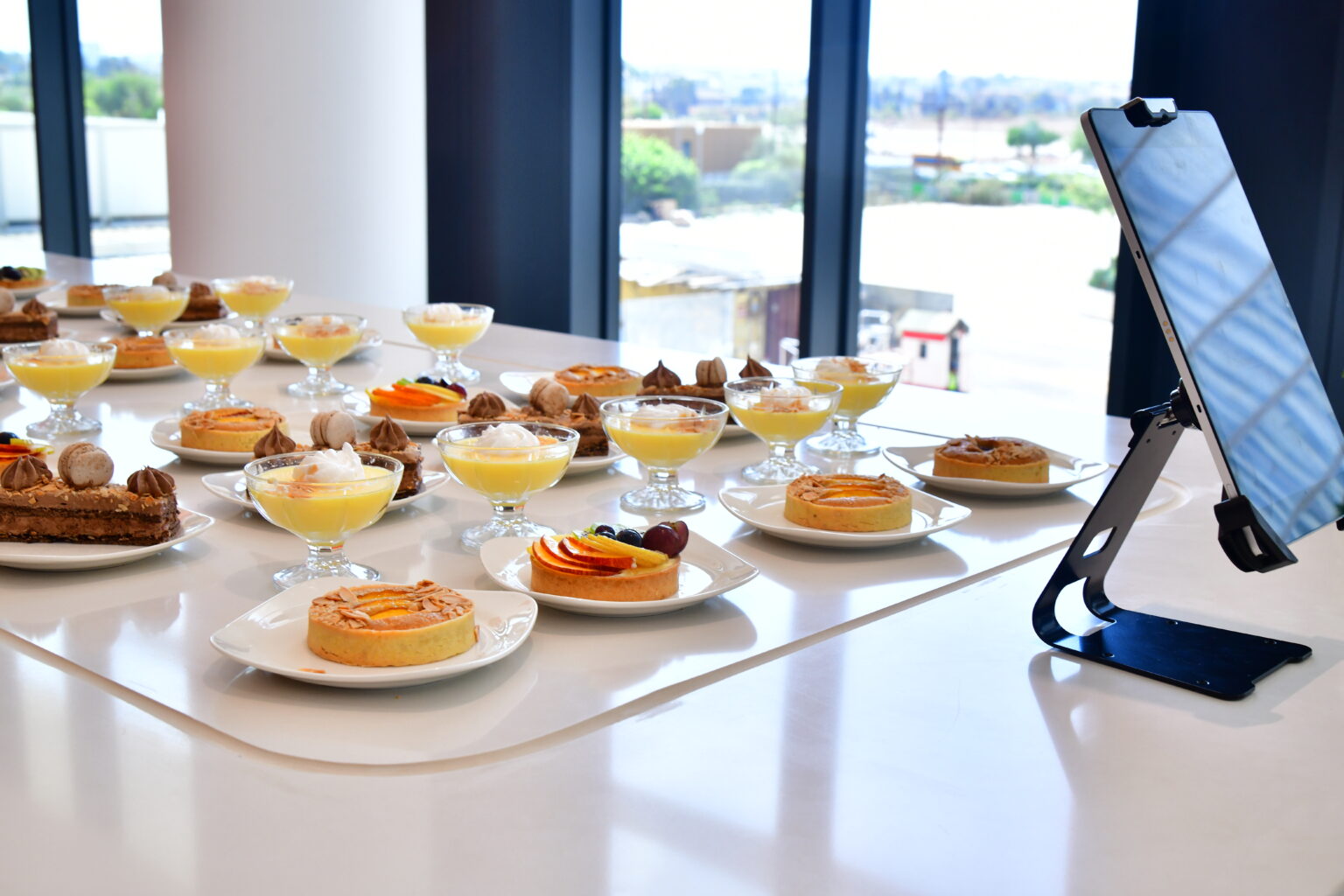 MAROC au sein du groupe Newrest, solutions de restauration Unlimited