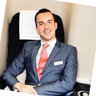 Newrest - Nuestro comité ejecutivo para contribuir al éxito del grupo