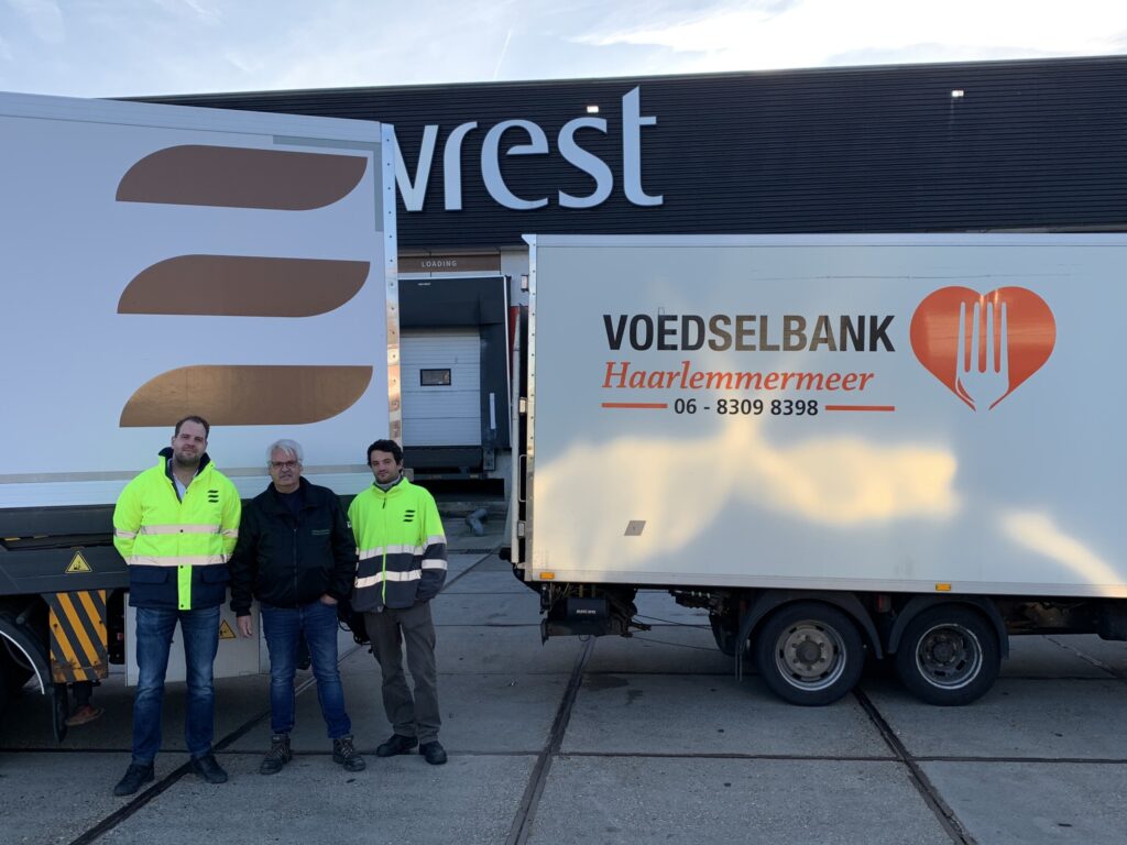 THE NETHERLANDS within the group network Newrest, solutions from ...