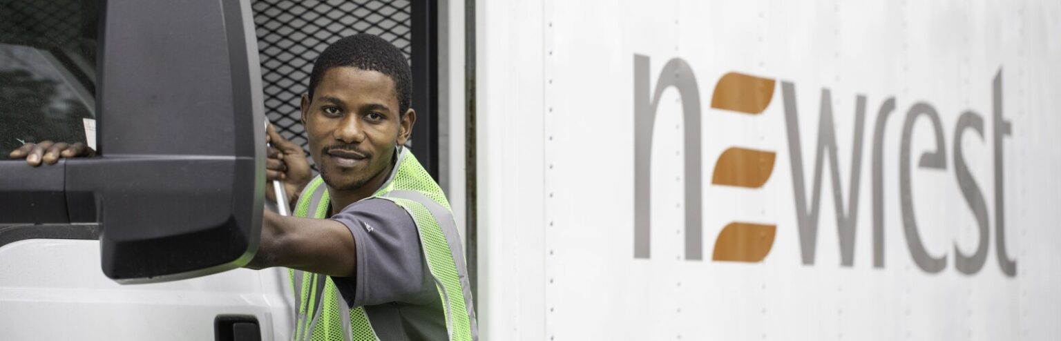 Newrest, solutions de restauration Unlimited