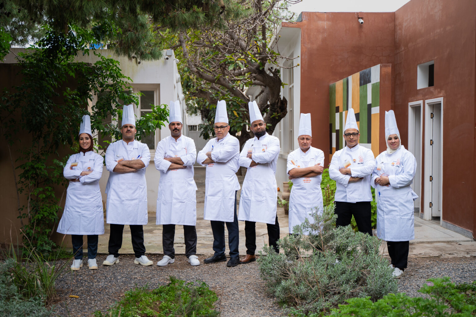 MAROC au sein du groupe Newrest, solutions de restauration Unlimited